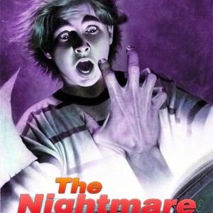The Nightmare Room - Rotten Tomatoes