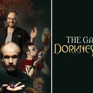 The Gamers: Dorkness Rising - Rotten Tomatoes