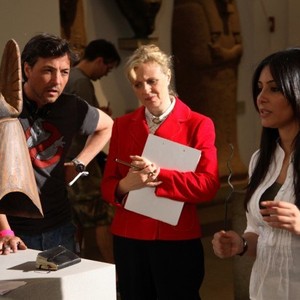 Laila Rouass - Rotten Tomatoes