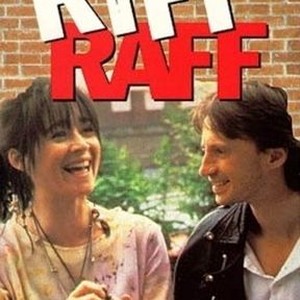 Riff-Raff (1991) - Rotten Tomatoes