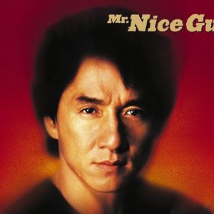 Mr. Nice Guy - Rotten Tomatoes