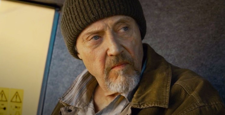 Percy Vs Goliath - Rotten Tomatoes