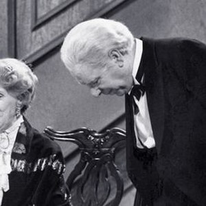 Dinner for One (1963) - Rotten Tomatoes