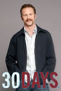 30 Days: Season 2, Episode 1 | Rotten Tomatoes