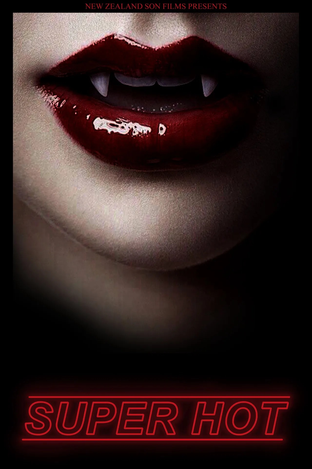 Super Hot | Rotten Tomatoes