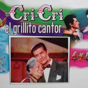 Cri-Cri el Grillito Cantor - Rotten Tomatoes