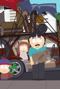 South Park: Season 12, Episode 6 | Rotten Tomatoes