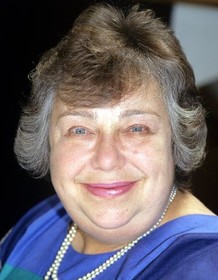 Patsy Byrne - Rotten Tomatoes