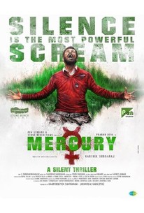 Mercury - Movie Reviews - Rotten Tomatoes