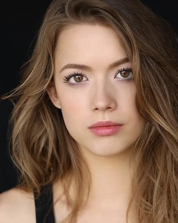 Morgan Lindholm Pictures | Rotten Tomatoes