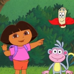 Dora the Explorer: Season 2, Episode 13 - Rotten Tomatoes