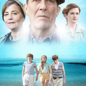 The Sea - Rotten Tomatoes