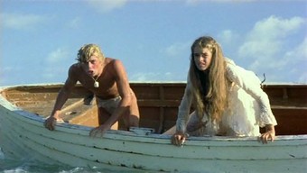 The Blue Lagoon - Rotten Tomatoes