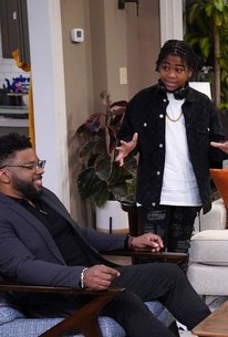 Tyler Perry's Young Dylan: Season 3, Episode 10 | Rotten Tomatoes