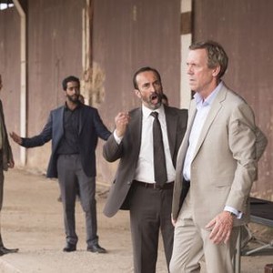 The Night Manager - Rotten Tomatoes