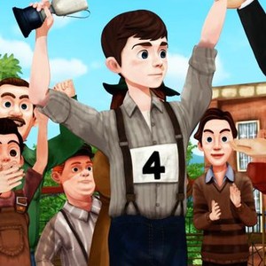 The Boxcar Children - Rotten Tomatoes