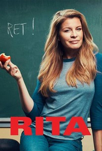 Rita - Rotten Tomatoes
