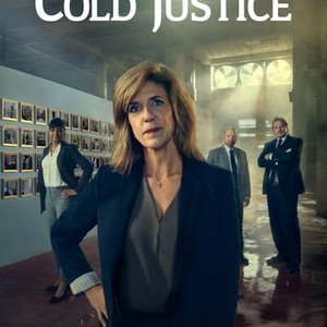 Cold Justice - Rotten Tomatoes