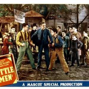 Ralph Morgan - Rotten Tomatoes