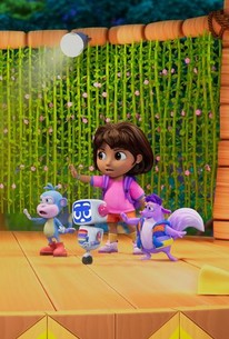 DORA: Season 1, Episode 21 | Rotten Tomatoes