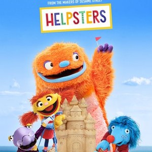 Helpsters: Season 3, Episode 1 - Rotten Tomatoes