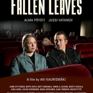 Fallen Leaves - Rotten Tomatoes