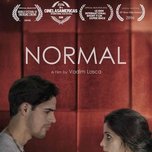 Normal - Rotten Tomatoes