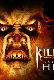 Killjoy Goes to Hell (2012) - Rotten Tomatoes