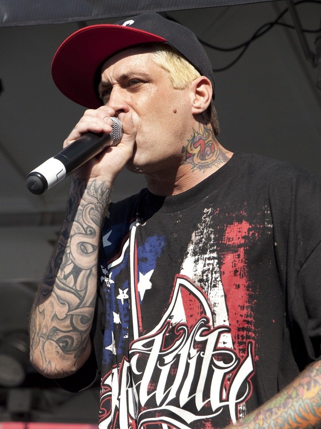 D Loc Tattoos
