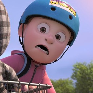 Checkered Ninja - Rotten Tomatoes