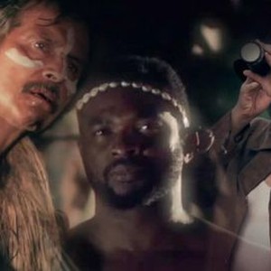 Obidike - Rotten Tomatoes