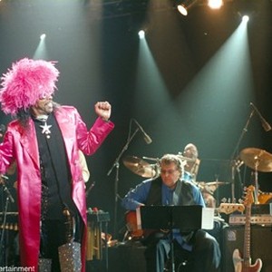 Standing in the Shadows of Motown - Rotten Tomatoes