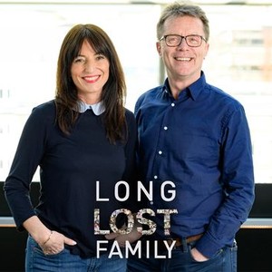Long Lost Family - Rotten Tomatoes