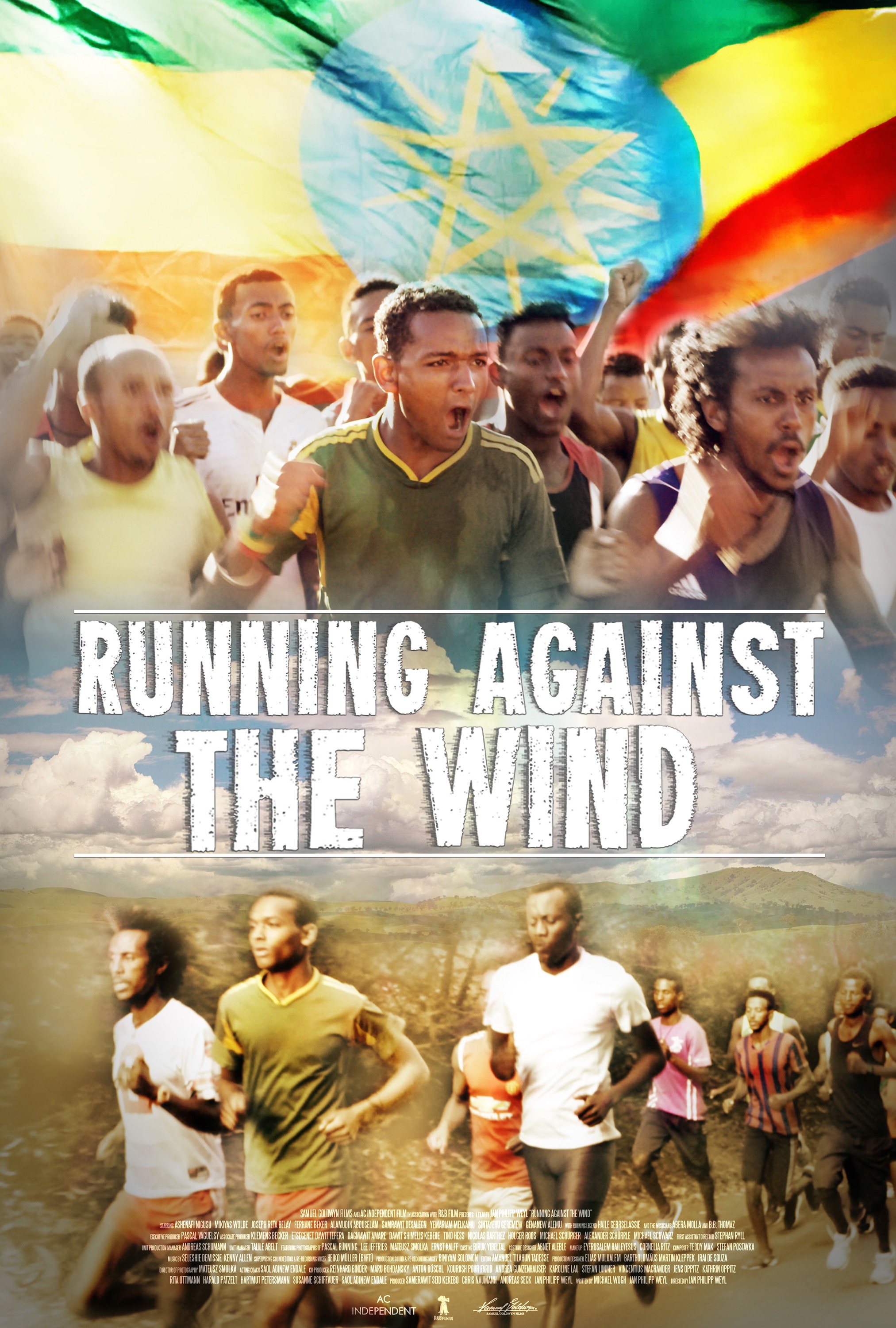 Running Against the Wind | Rotten Tomatoes