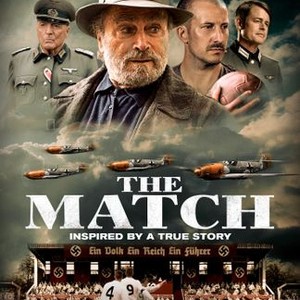 The Match - Rotten Tomatoes