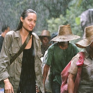 Beyond Borders - Rotten Tomatoes