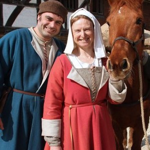 Tudor Monastery Farm - Rotten Tomatoes