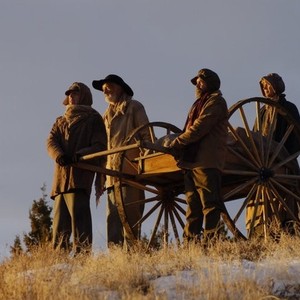 17 Miracles - Rotten Tomatoes