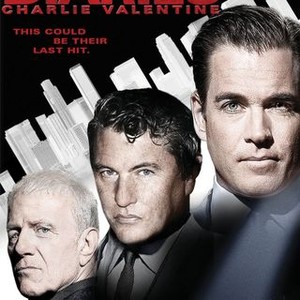 Charlie Valentine - Rotten Tomatoes
