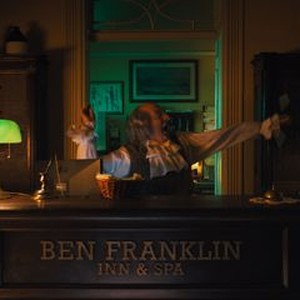 Quiz Lady - Rotten Tomatoes