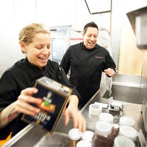 Jamie Lauren - Rotten Tomatoes