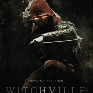 Witchville (2010) - Rotten Tomatoes