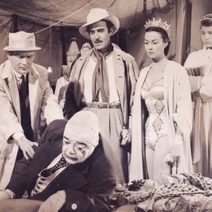 The Big Circus - Rotten Tomatoes