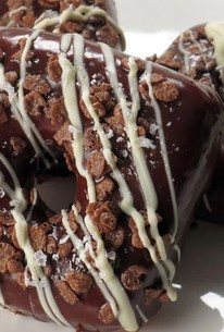 Unique Sweets: Season 4, Episode 11 | Rotten Tomatoes