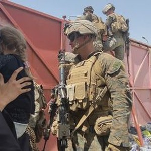 Escape from Kabul - Rotten Tomatoes