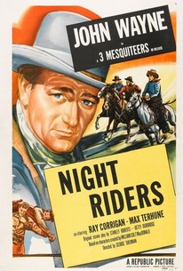 Night Riders | Rotten Tomatoes