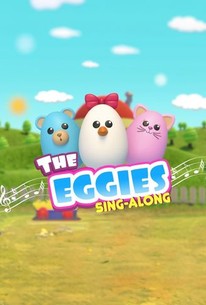 Eggies Sing-Along: Season 1 | Rotten Tomatoes