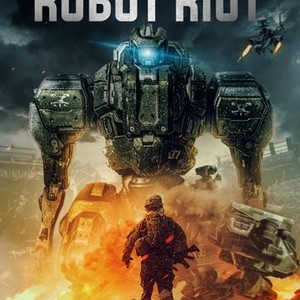Robot Riot - Rotten Tomatoes