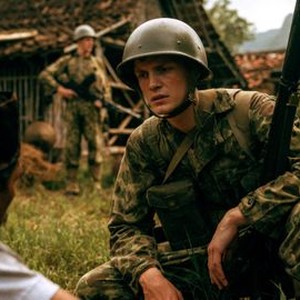 The East - Rotten Tomatoes