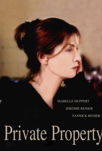 Private Property | Rotten Tomatoes